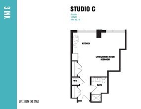 Ink Block Rentals - Boston, MA | Apartments.com