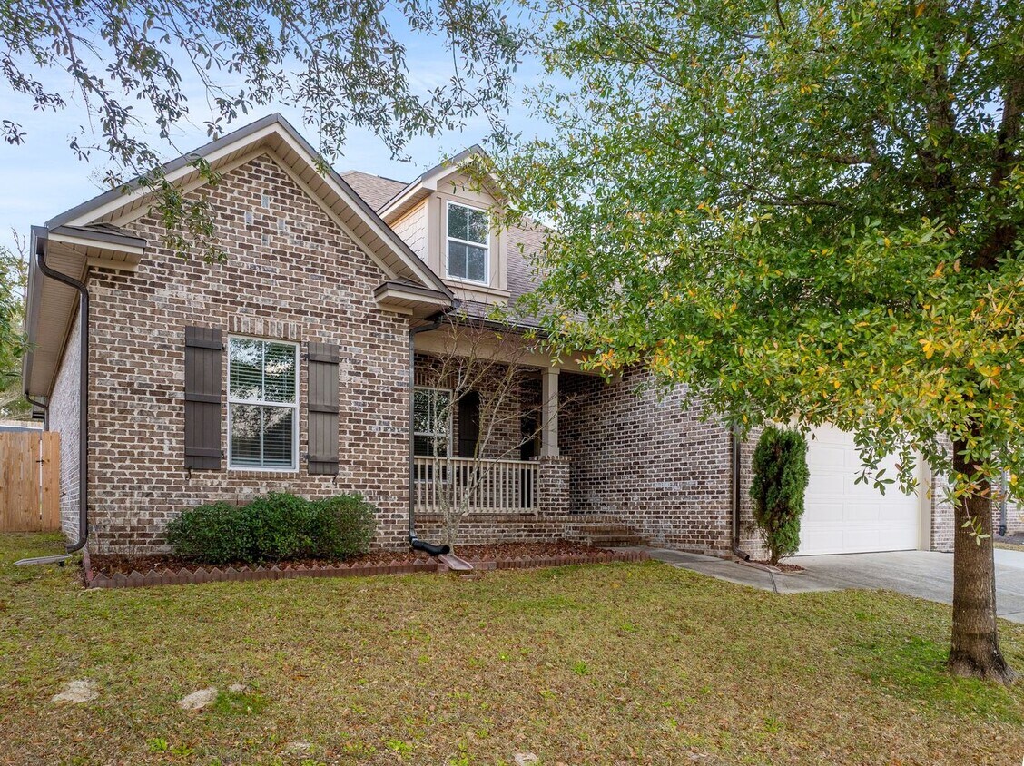 564 Falcon Trail, Niceville, FL 32578 - House Rental in Niceville, FL ...