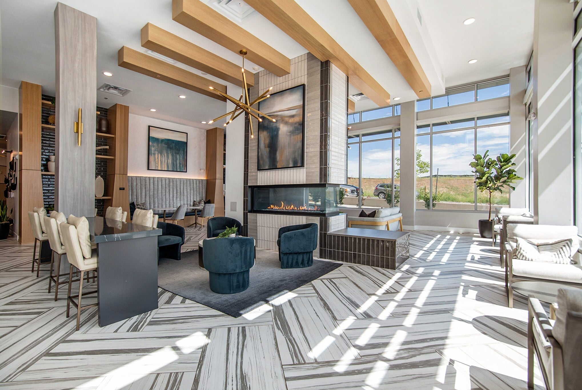 AVRA at RidgeGate Station - 10900 High Note Ave Lone Tree, CO 80124 ...