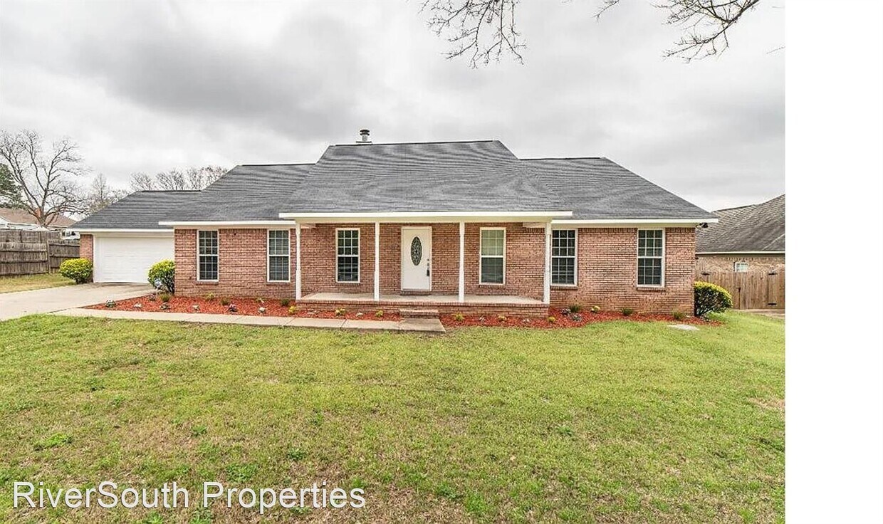 6838 Mobley Rd, Columbus, GA 31904 - House Rental in Columbus, GA ...