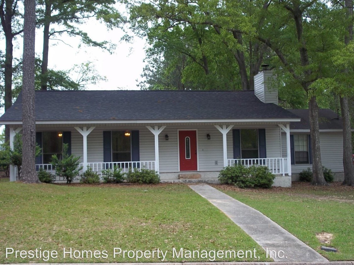 108 Lindsay St, Enterprise, AL 36330 - House Rental in Enterprise, AL ...