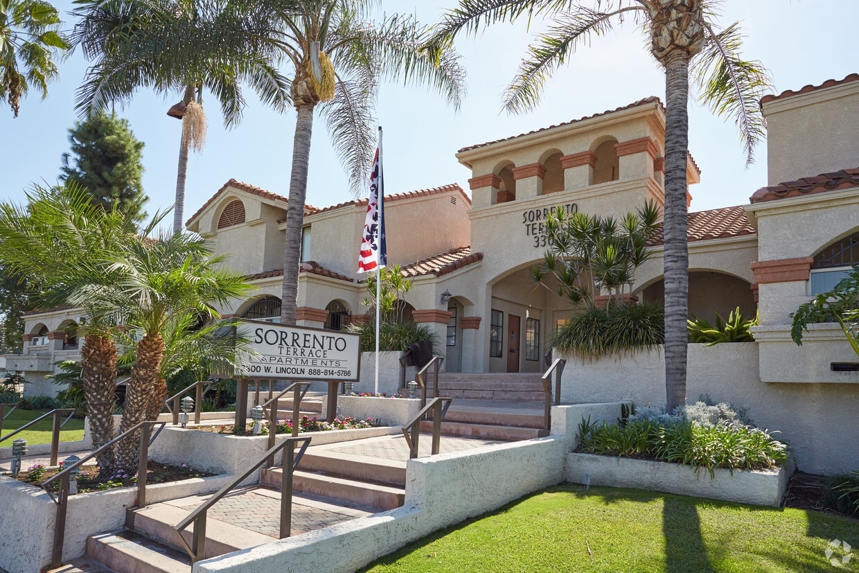 Sorrento Terrace - 3300 W Lincoln Ave Anaheim, CA 92801 | Apartments.com