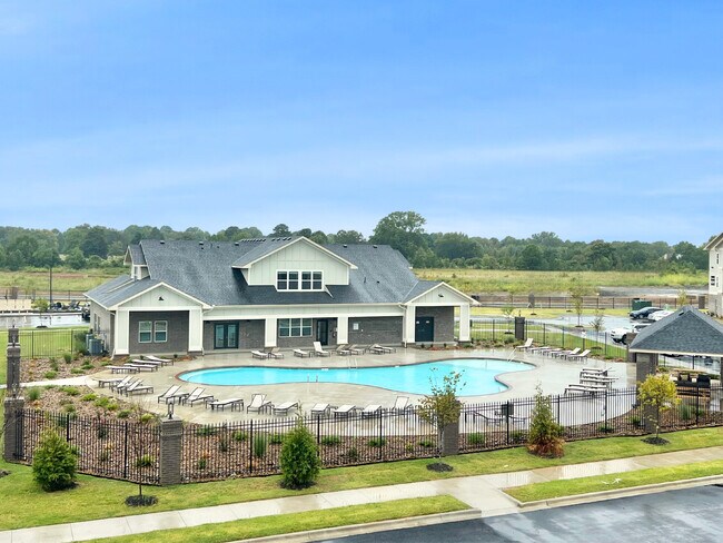 Apartments for Rent in Conway AR
