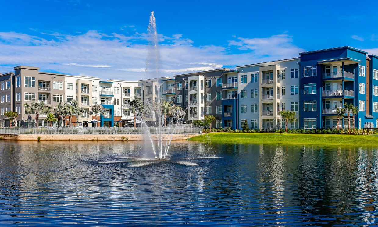 Solstice Apartments - 7511 Solstice Cir Orlando, FL 32821 | Apartments.com