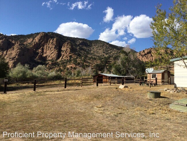 345 Co Rd 12, Cotopaxi, CO 81223 - House Rental in Cotopaxi, CO ...