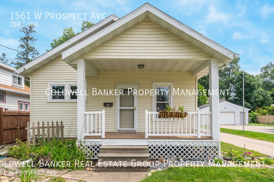 1561 W Prospect Ave, Appleton, WI 54914 - House Rental in Appleton, WI ...