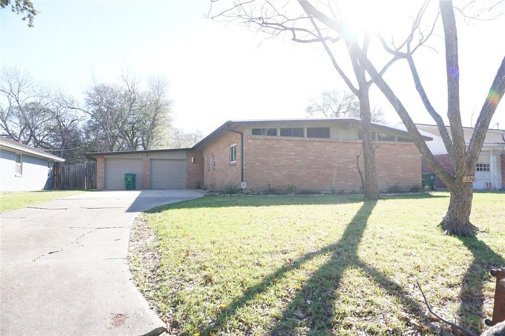 8827 Bintliff Dr, Houston, TX 77074 - House Rental in Houston, TX ...
