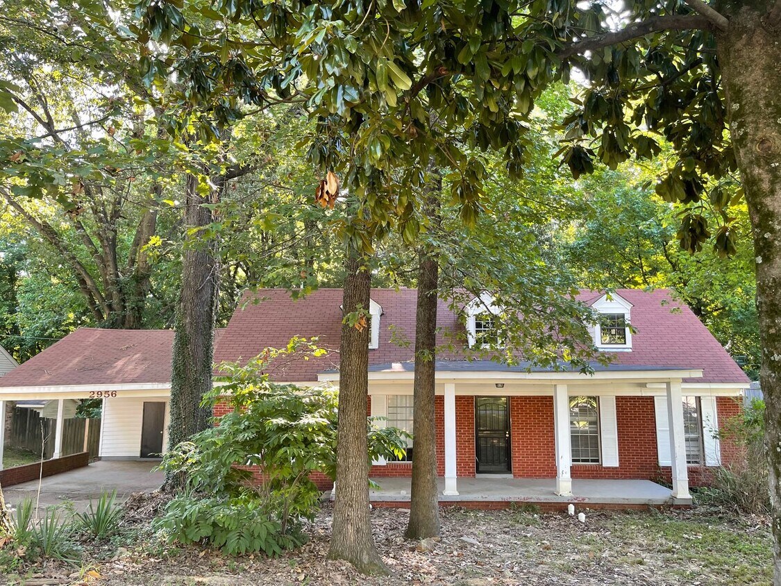 2956 Kenneth St Memphis, TN 38128 - Alquileres en Memphis, TN ...