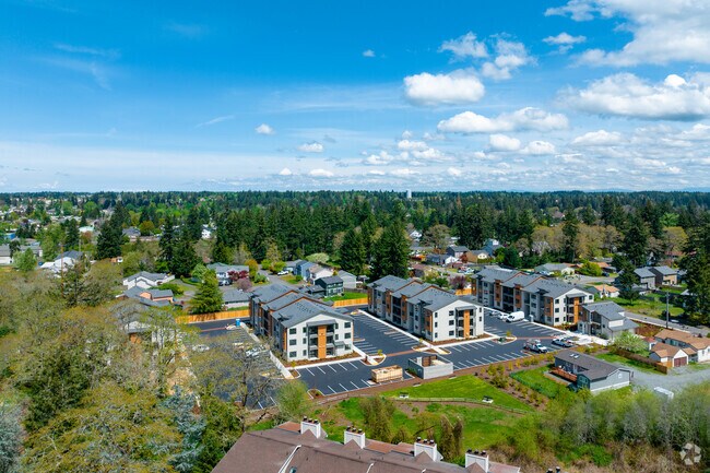 The Manchester - Apartments in Tacoma, WA | Apartments.com