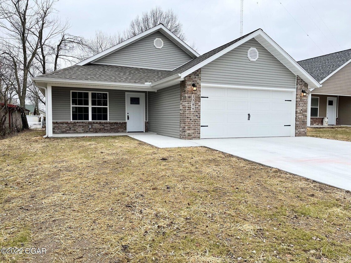 1506 Roosevelt Ave, Joplin, MO 64801 - Condo for Rent in Joplin, MO | Apartments.com