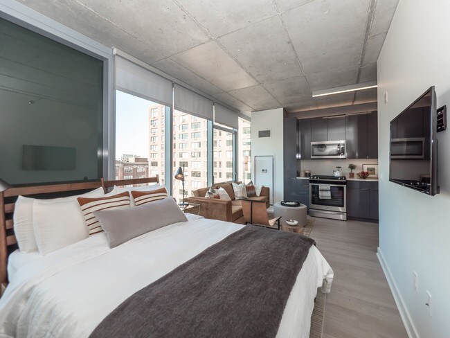 3ELEVEN - Apartments in Chicago, IL | Apartments.com