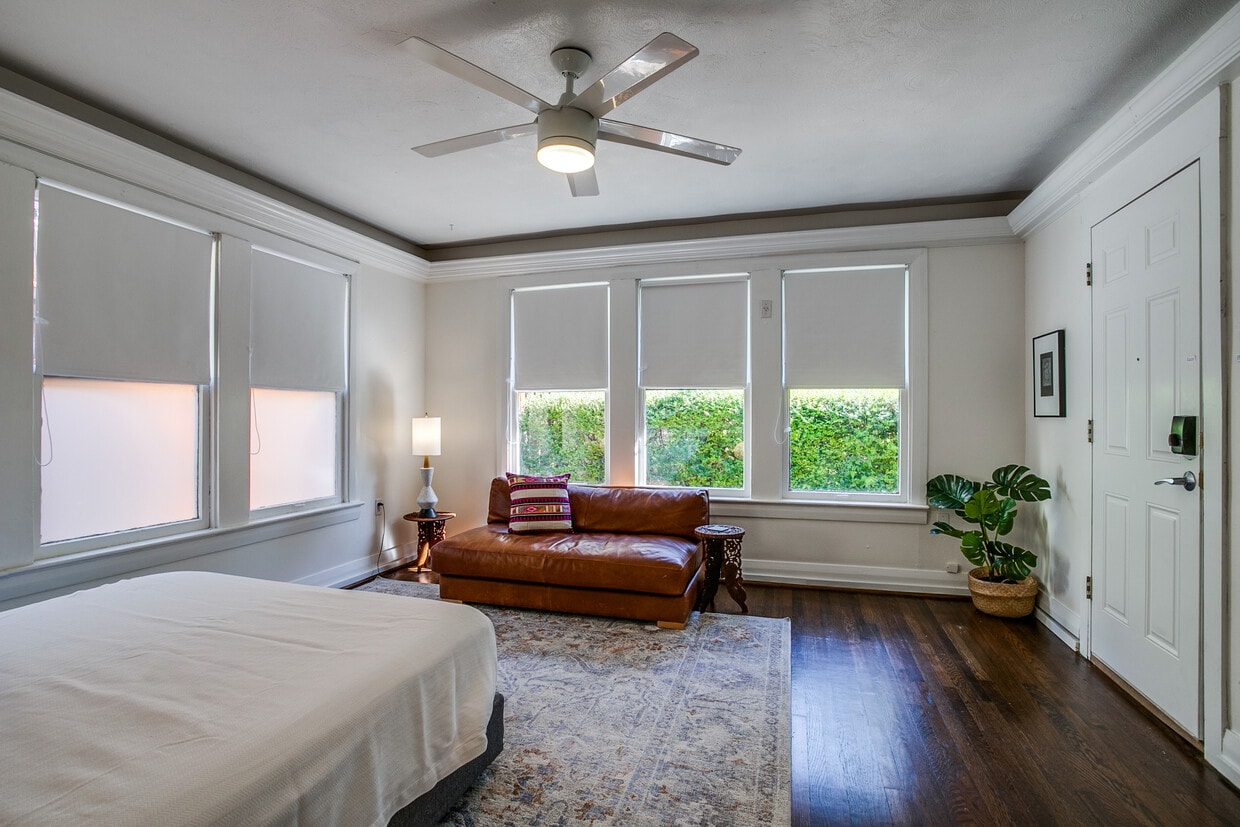 600 N Montclair Ave Unit D, Dallas, TX 75208 - 600 N Montclair Ave ...