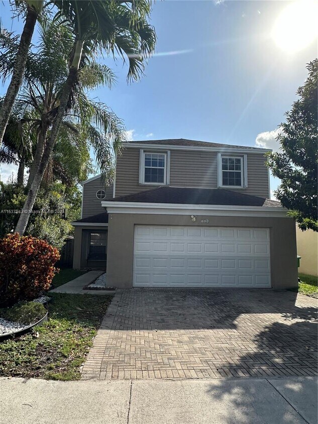224 SW 159th Ln, Sunrise, FL 33326 - House Rental in Sunrise, FL ...
