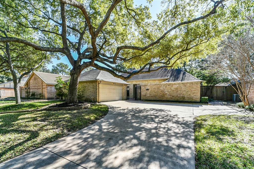 14015 Cherry Mound Rd, Houston, TX 77077 - House Rental in Houston, TX ...