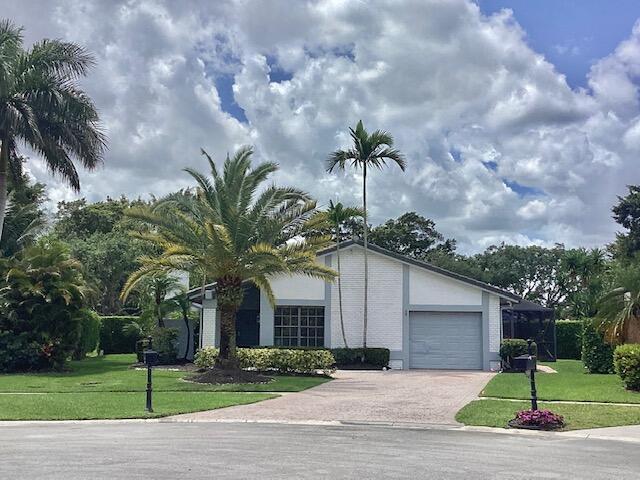 10496 Augusta Ct, Boca Raton, FL 33498 - House Rental in Boca Raton, FL ...