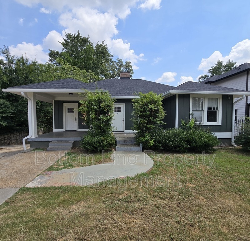 660 Cascade Ave SW Unit A, Atlanta, GA 30310 - Condo for Rent in ...