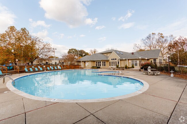 The Summit at Cane Ridge Apartments - Antioch, TN | Apartments.com
