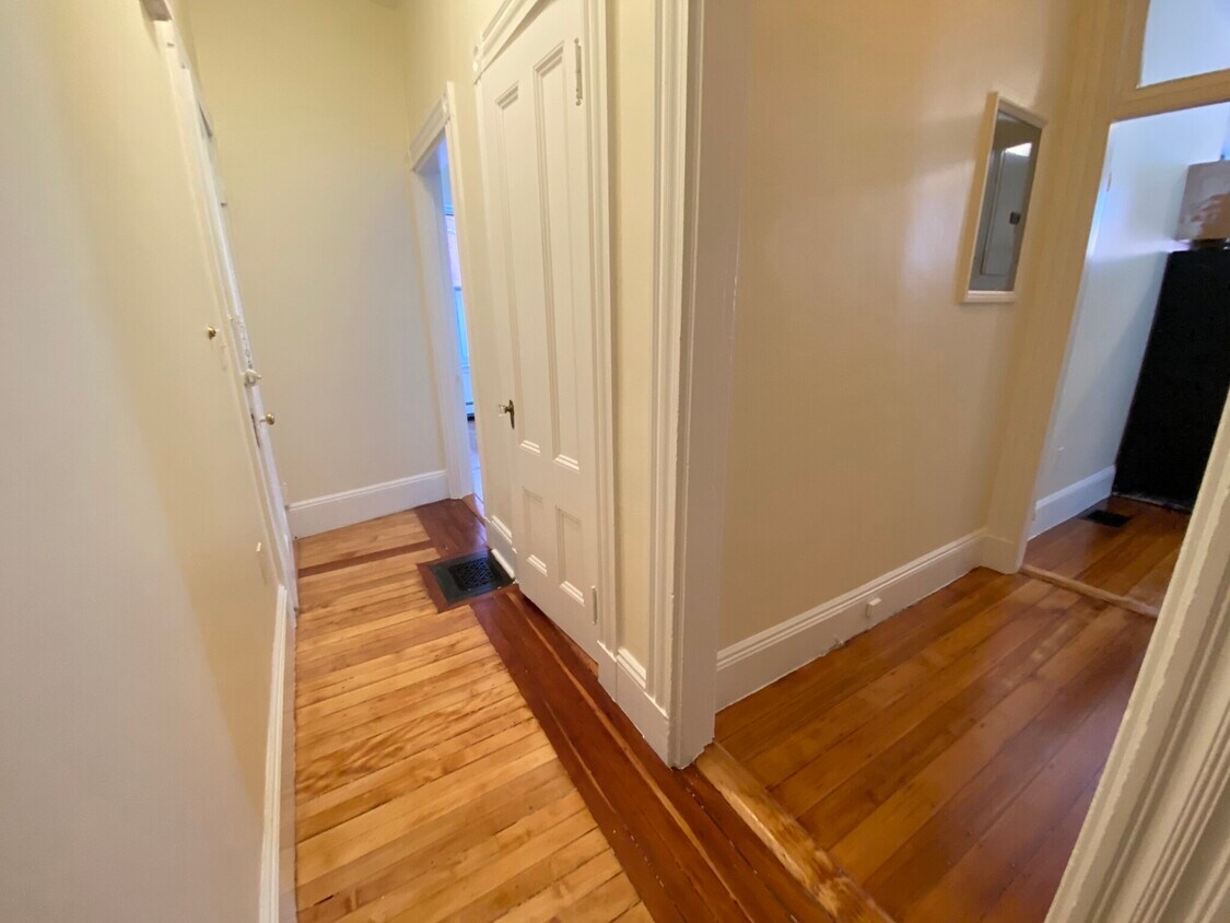 23 Ware St Unit 23 Ware St., #2, Cambridge, MA 02138 - 23 Ware St ...