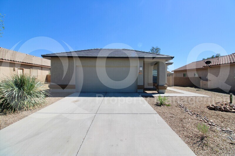 11379 W Burning Sage St, Marana, AZ 85653 - House Rental in Marana, AZ ...