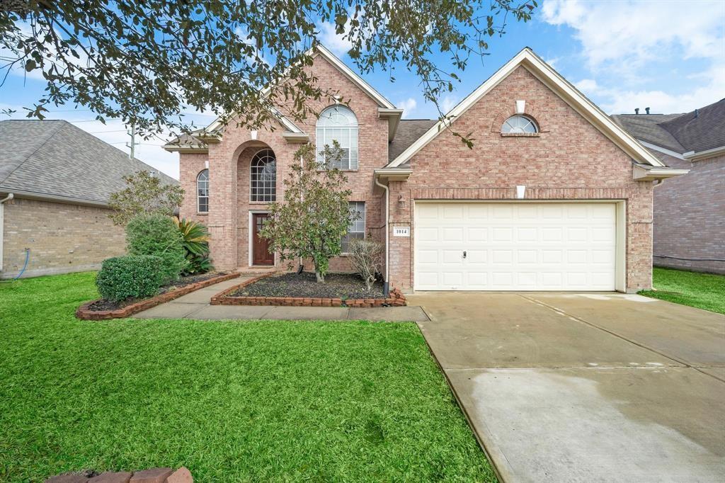 1014 Jasons Bend Dr, Sugar Land, TX 77479 - House Rental in Sugar Land ...