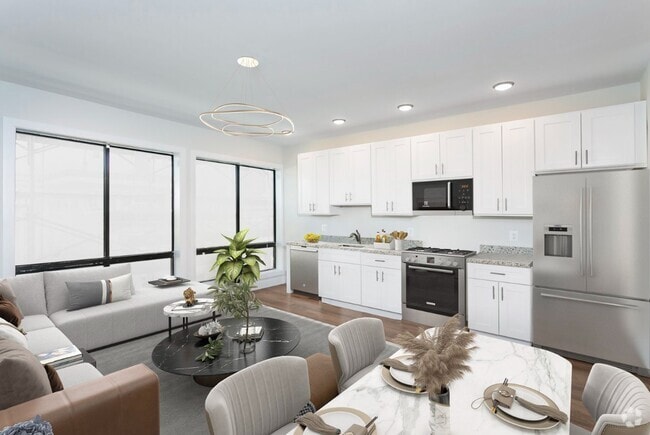 Downtown Baltimore Apartments for Rent - Baltimore, MD - 2,021 Rentals ...