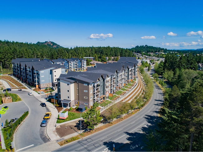 BlueStone Apartments - 6035 Linley Valley Dr Nanaimo, BC | Apartments.com