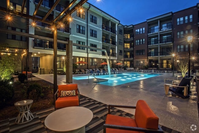 Poncey-Highland Apartments for Rent - Atlanta, GA | Apartments.com