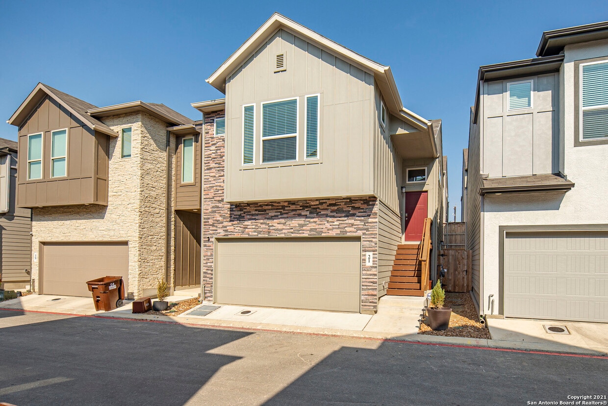 6446 Babcock Rd, San Antonio, TX 78249 - Condo for Rent in San Antonio ...