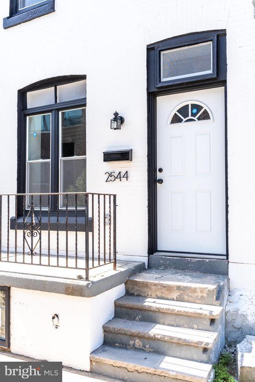 2544 Turner St, Philadelphia, PA 19121 - Townhome Rentals in ...