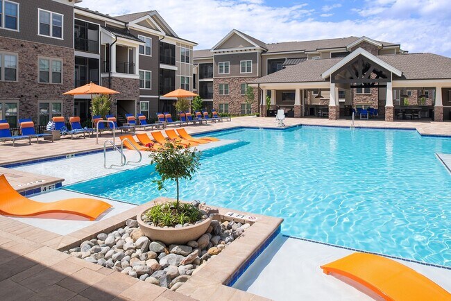 Silver Collection at Cosner's Corner - Apartments at 9500 Silver ...