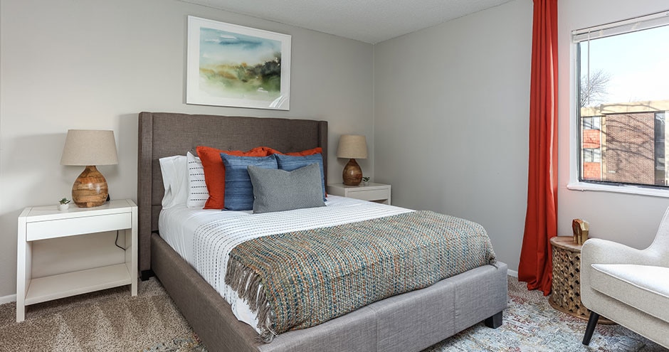 The Meadows Apartment Homes KS - 7620 Halsey St Lenexa, KS 66216 ...