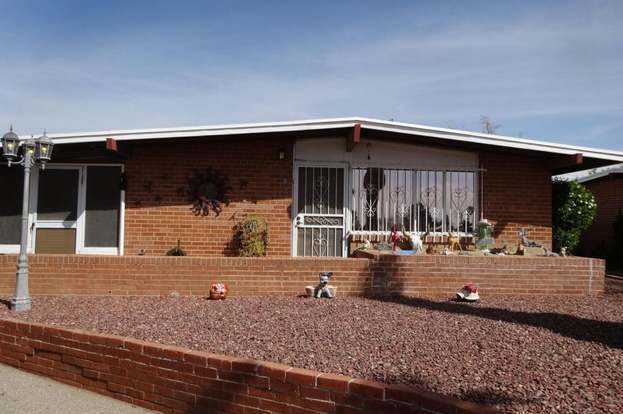 1917 S Rook Ave, Tucson, AZ 85711 - Condo for Rent in Tucson, AZ ...