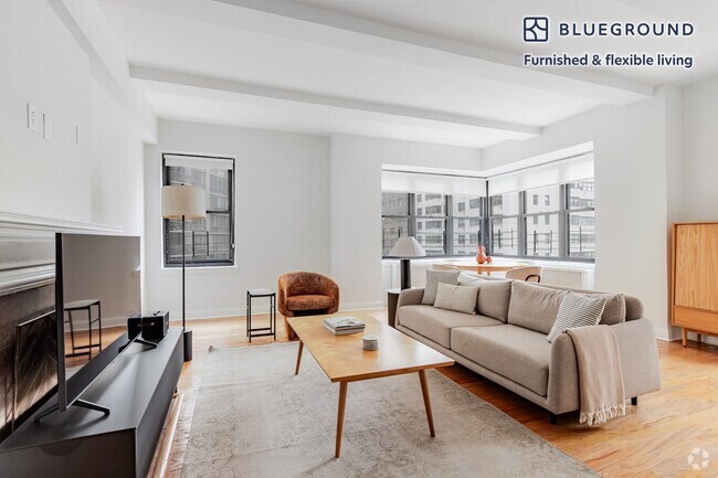 Sutton Place Apartments for Rent with High Ceilings - New York, NY ...
