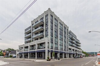 Hamilton Central B Apartments for Rent - Hamilton, ON - 106 Rentals ...