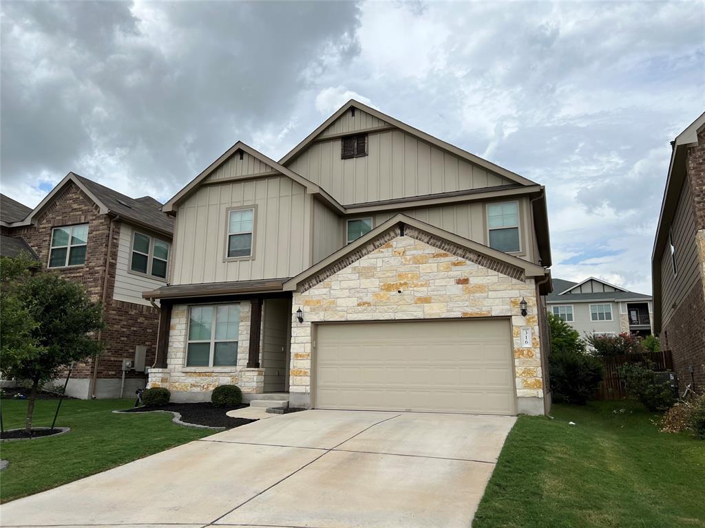 316 Duroc Dr, Hutto, TX 78634 - House Rental in Hutto, TX | Apartments.com