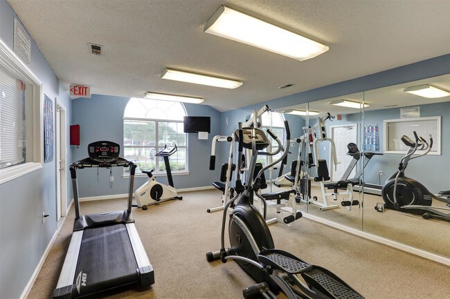 Foxridge Apartments Apartments - Durham, NC | Apartments.com