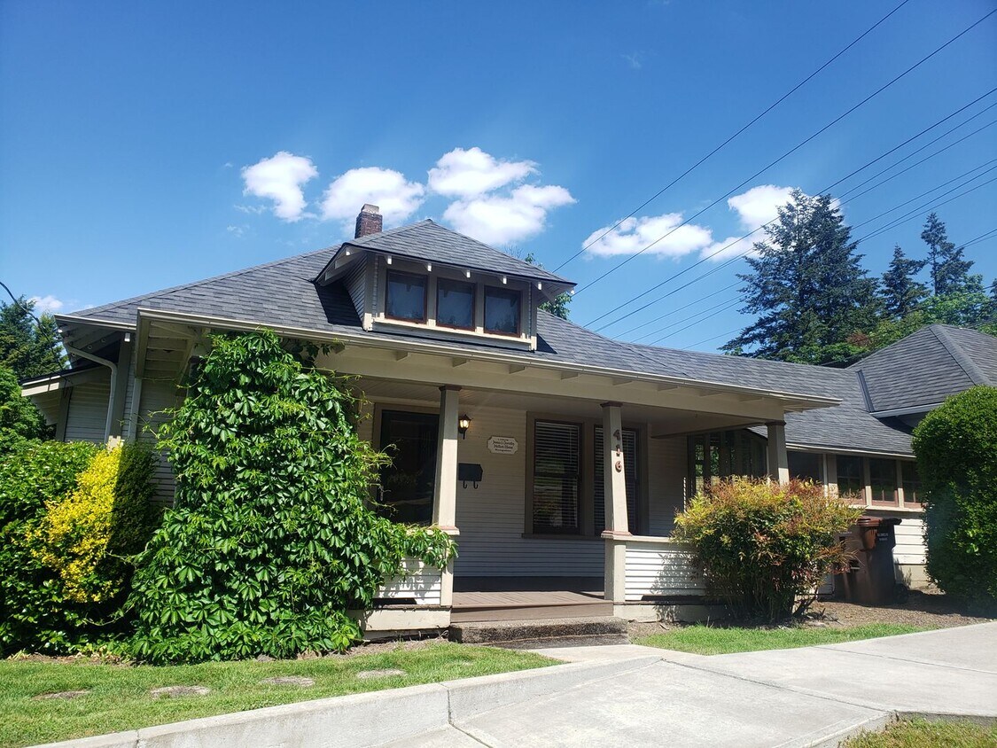 416 S 2nd St, Oregon City, OR 97045 - House Rental in Oregon City, OR ...