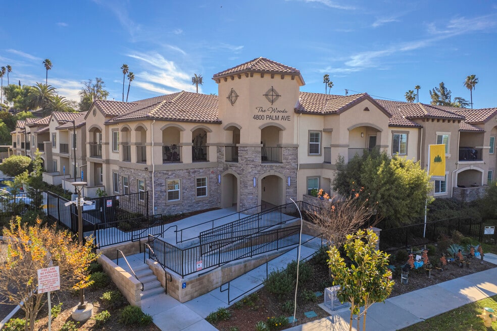 Senior Living Apartments for Rent in Rancho Cucamonga CA | Apartments.com