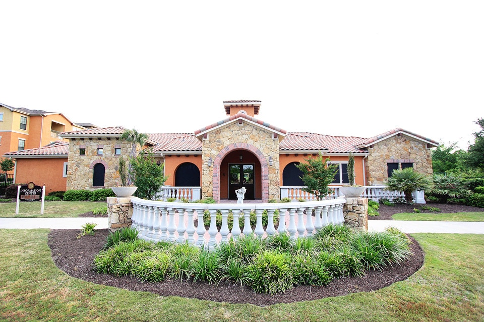 Bridge at Center Ridge - 701 Center Ridge Dr Austin, TX 78753 ...