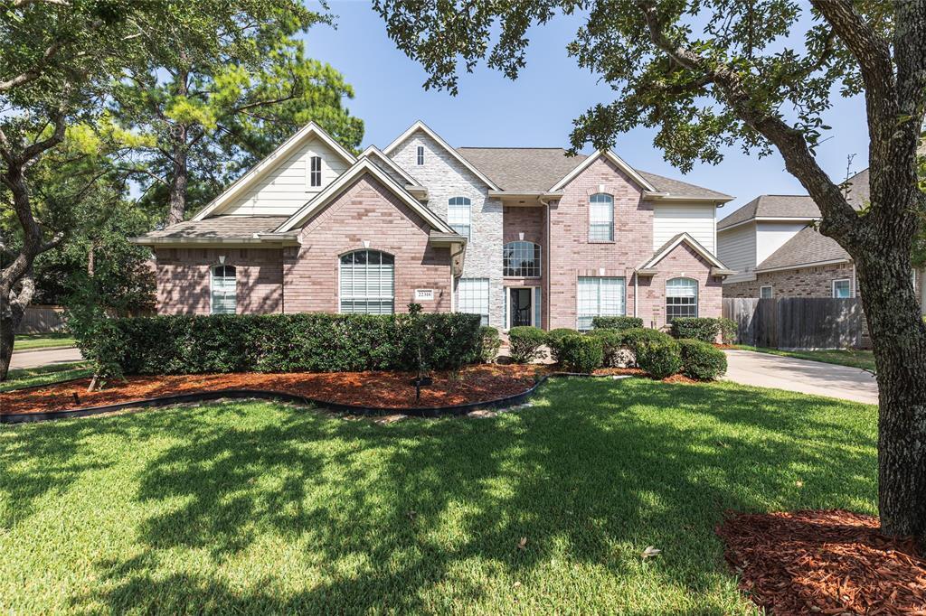 22318 Caroline Cove Ln, Katy, TX 77450 - House Rental in Katy, TX ...