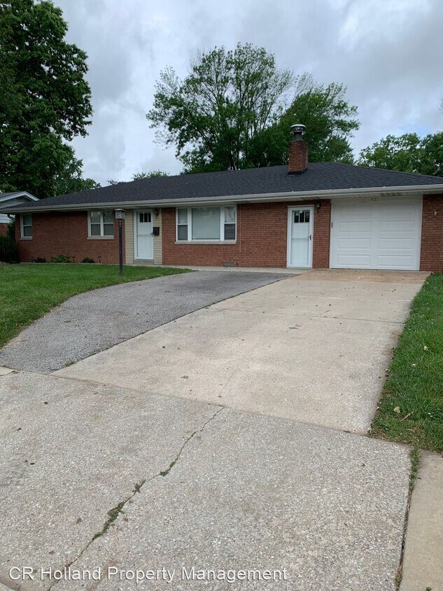 403 S Smiley St, O'Fallon, IL 62269 - House Rental in O'Fallon, IL ...