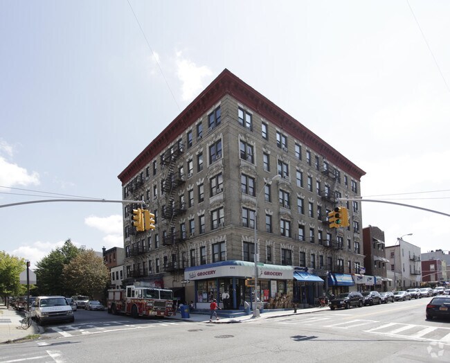442 Lorimer St Brooklyn, NY 11206 Rentals - Brooklyn, NY | Apartments.com
