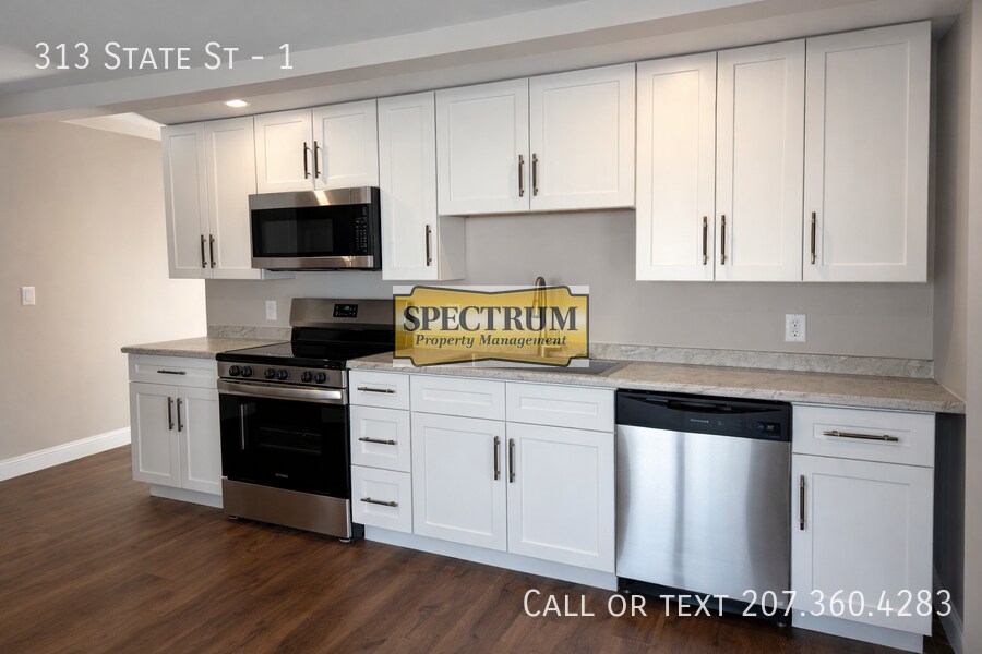 313 State St Unit 1, Augusta, ME 04330 - Room for Rent in Augusta, ME ...