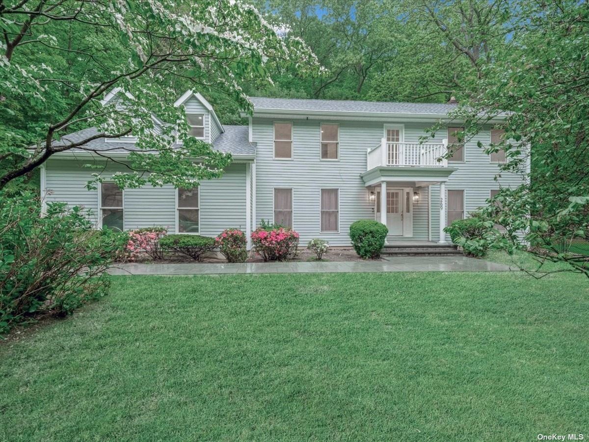 269 Oyster Bay Road, Mill Neck, NY 11765 - House Rental in Mill Neck ...