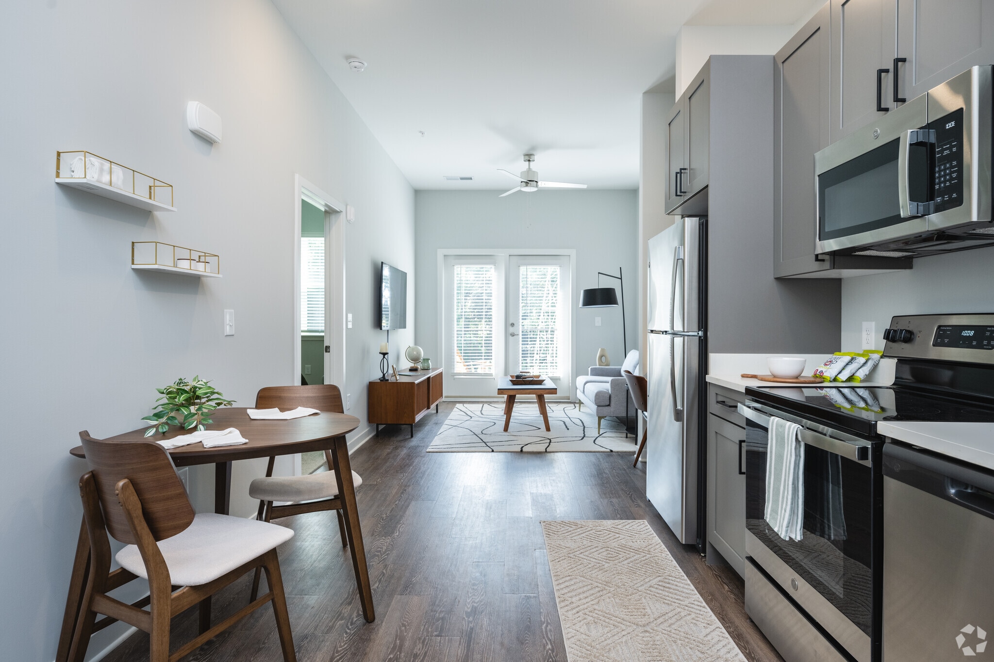 Water Tower Apartments - 1250 Water Tower Cir Greenville, SC 29601 ...