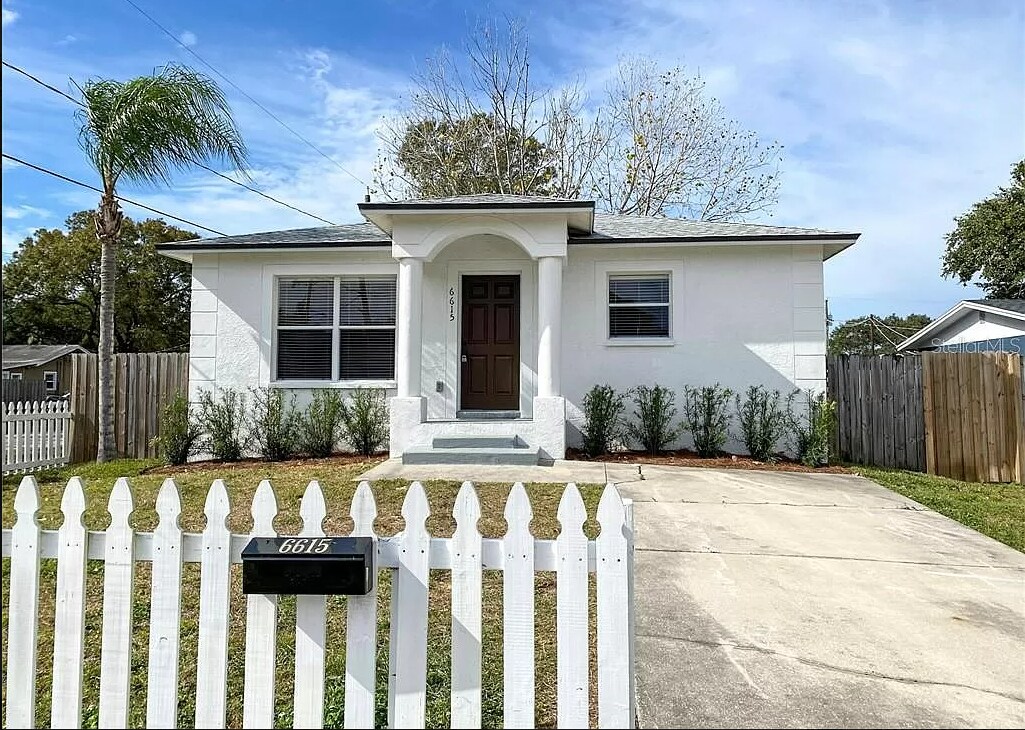 6615 S Mascotte St, Tampa, FL 33616 - House Rental in Tampa, FL ...