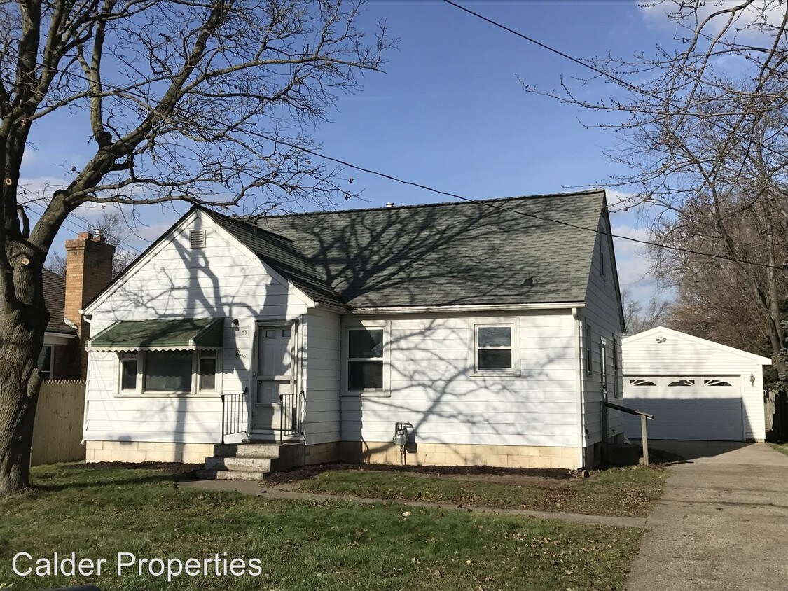 53 Cameron St SE, Grand Rapids, MI 49548 - House Rental in Grand Rapids ...