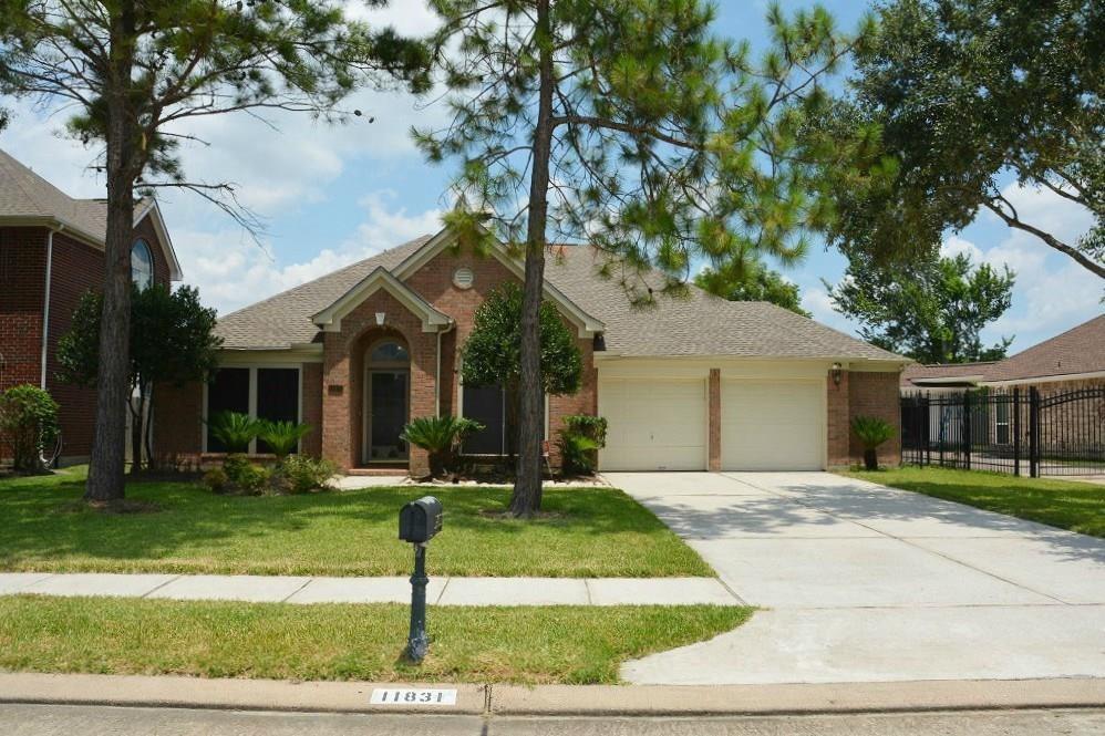 11831 Bogey Way, Houston, TX 77089 - House Rental in Houston, TX ...