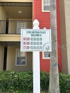 2209 Antigua Pl Unit 826, Kissimmee, FL 34741 - Condo for Rent in ...