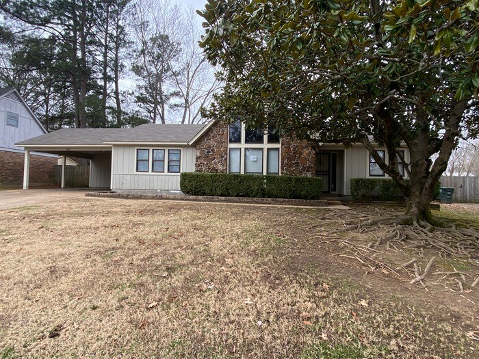 4181 Luther Rd, Memphis, TN 38135 - House Rental in Memphis, TN ...